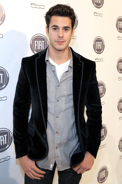 Picture of Jayson Blair