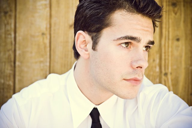 Picture of Jayson Blair