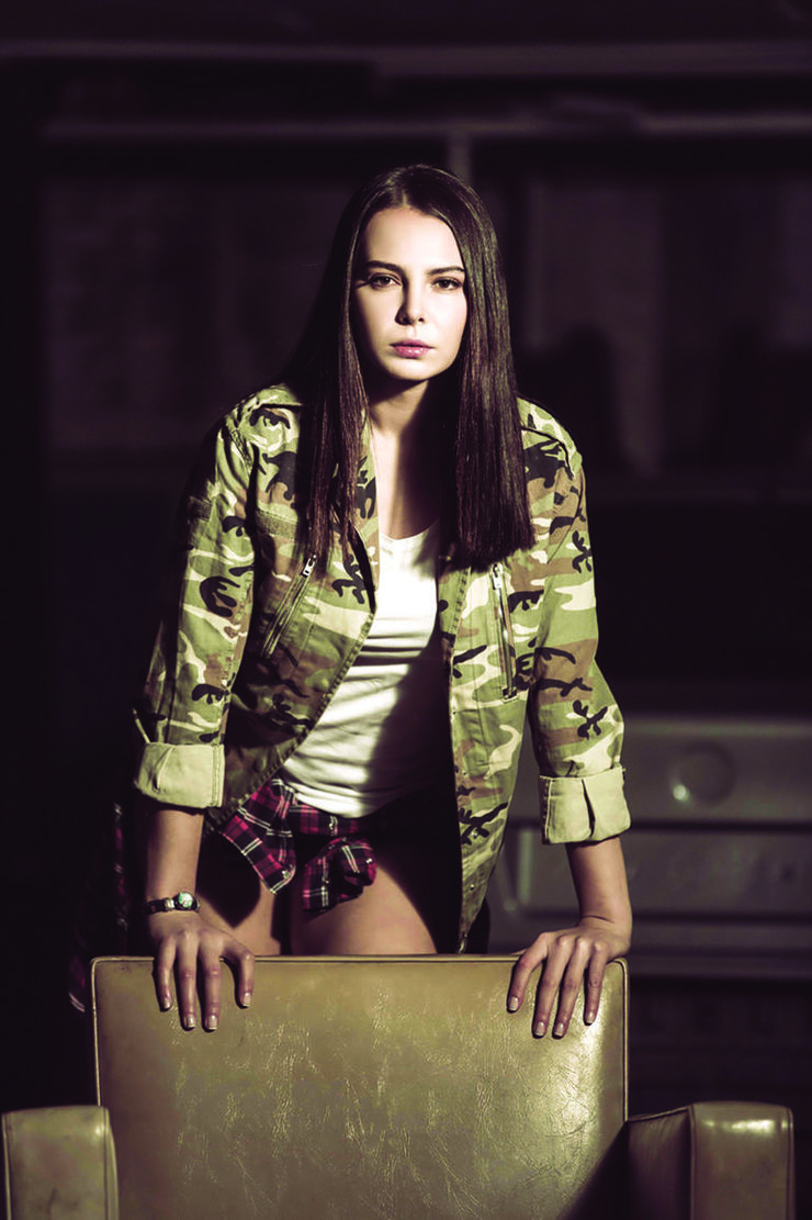 Picture of Eda Akkaya