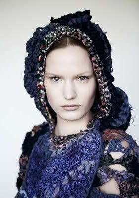 Picture of Signe Kayser