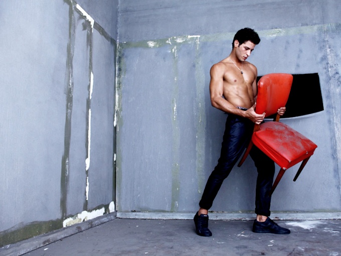 Leandro Lima picture