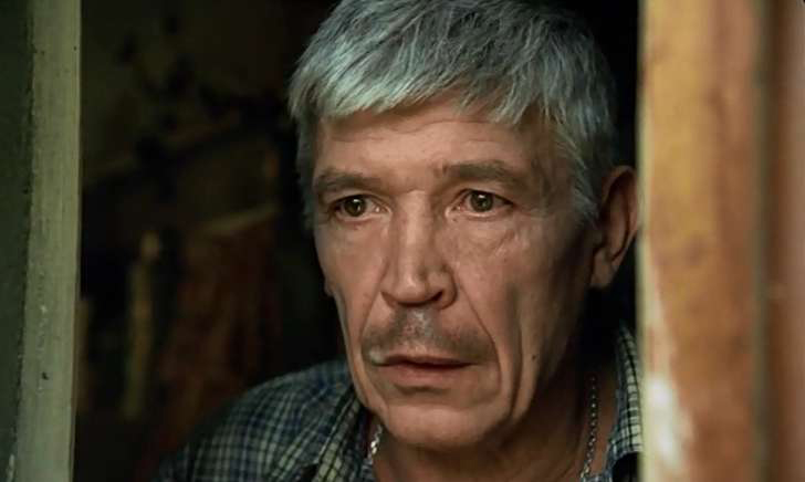 Picture of Ivan Bortnik