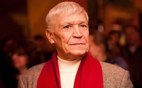 Picture of Ivan Bortnik