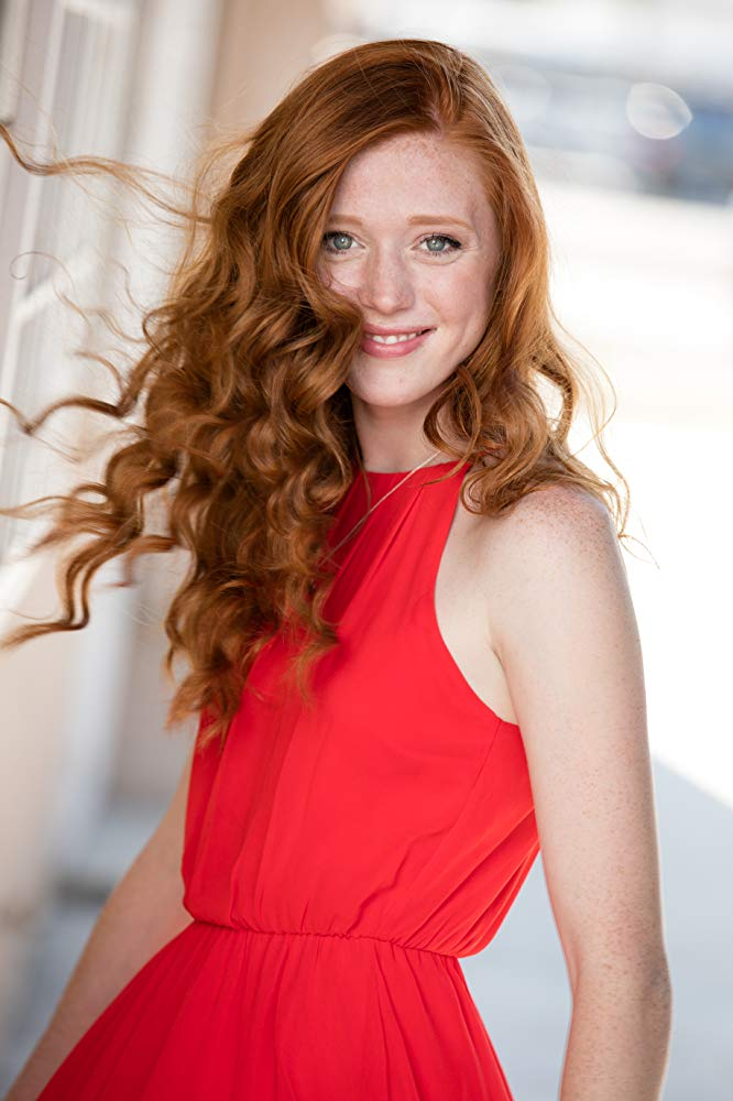 Picture of Chloe Ray Warmoth