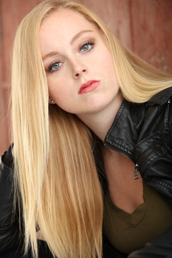 Picture of Chase Victoria