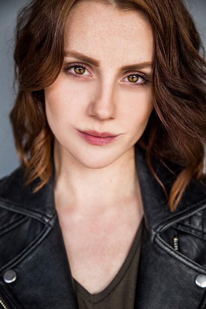 Amanda Fredholm image