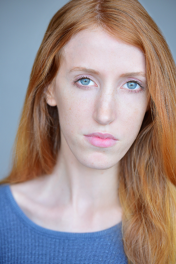 Picture of Anna Bowman