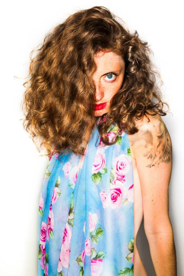 Image of AprilAnn Dais