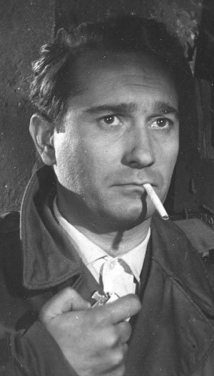 Image of Slobodan Perovic