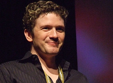 Picture of Fred M. Caruso