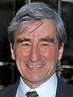Picture of Sam Waterston