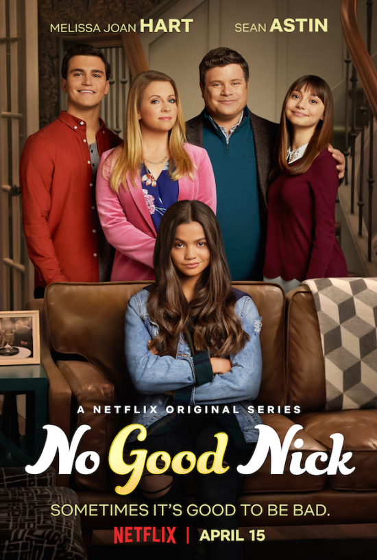 Picture of No Good Nick