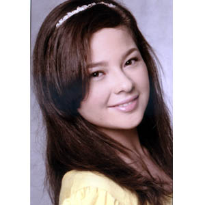 Picture of Andi Eigenmann