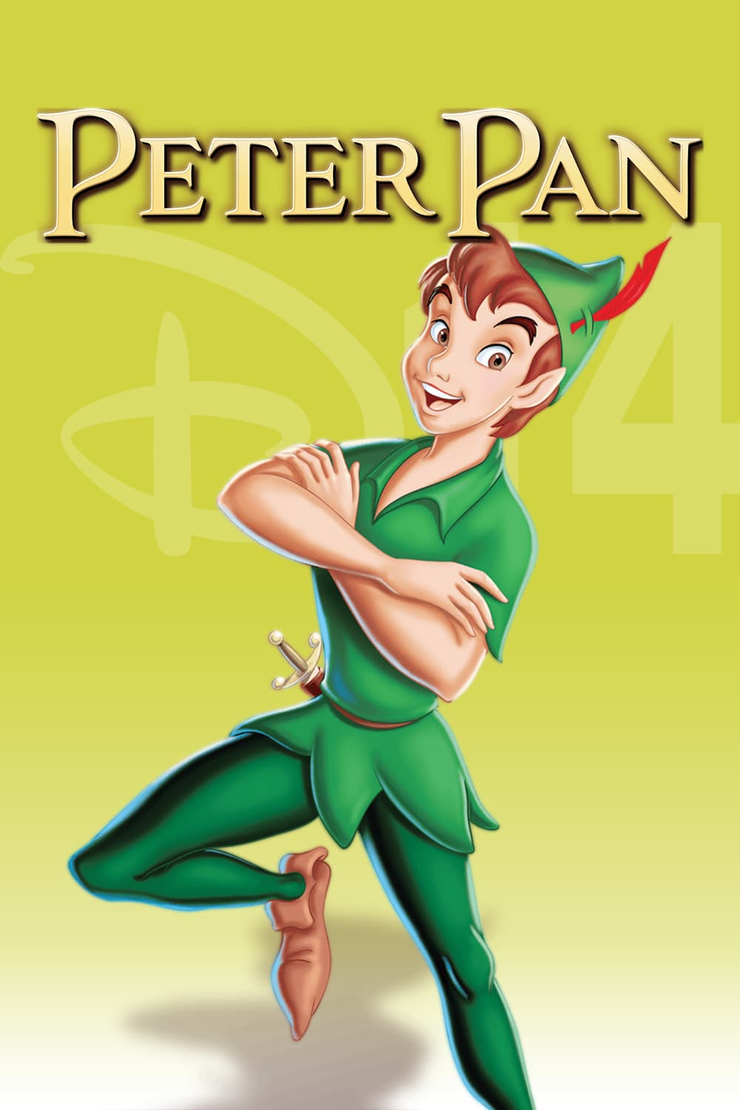 Picture of Peter Pan