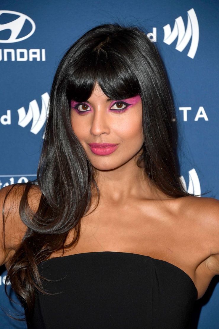 Jameela Jamil image
