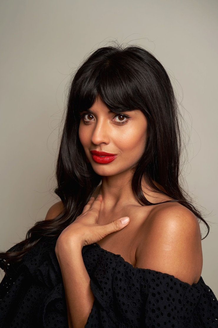 Picture of Jameela Jamil