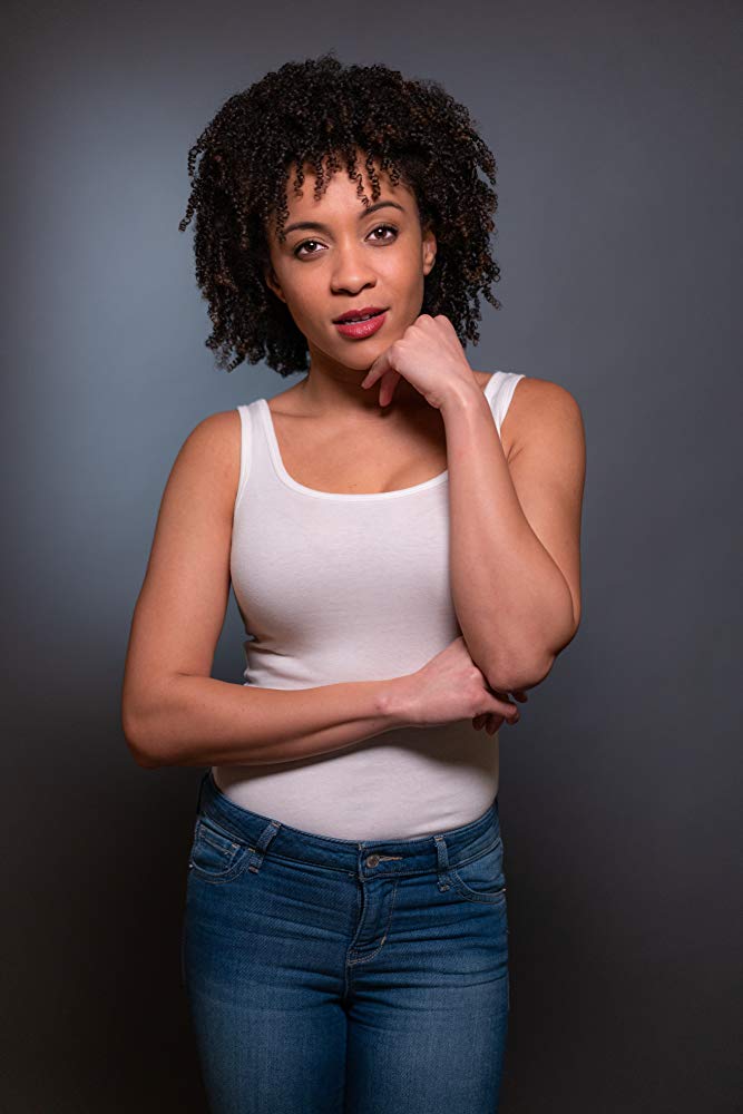 Picture of Leah Dowdy