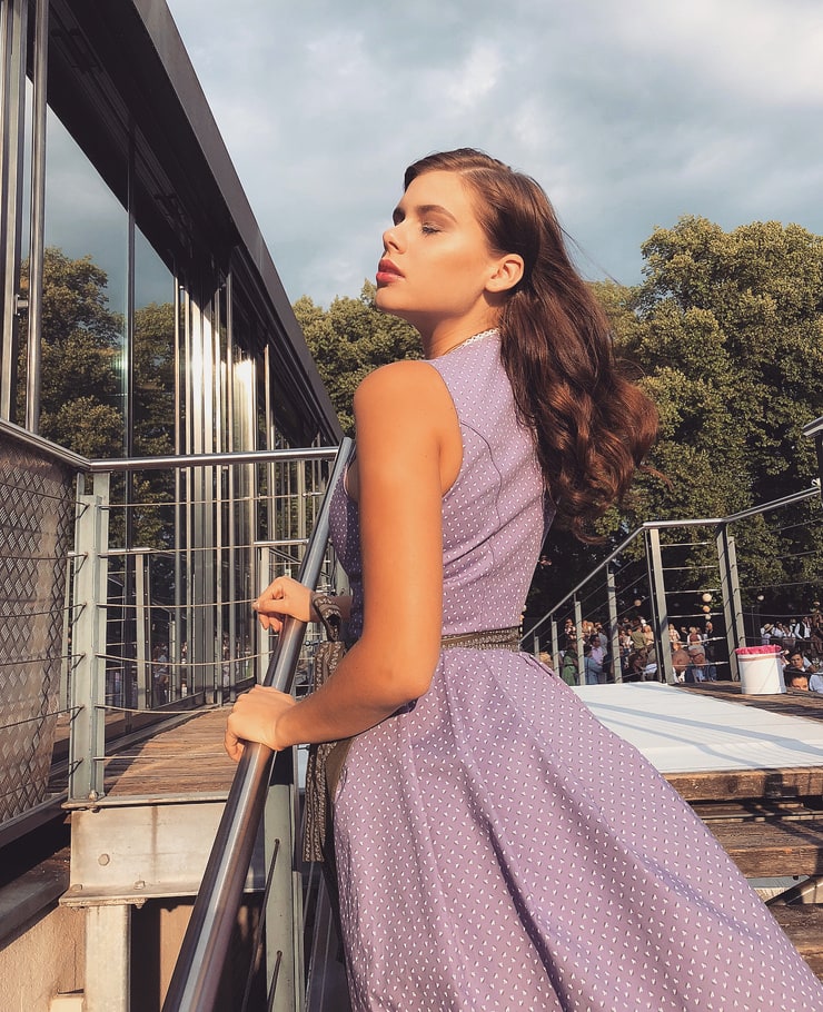 Image of Katharina Nahlik