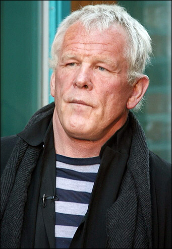 Picture of Nick Nolte