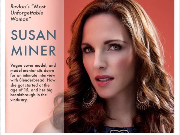 Picture of Susan Miner