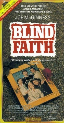 Picture of Blind Faith