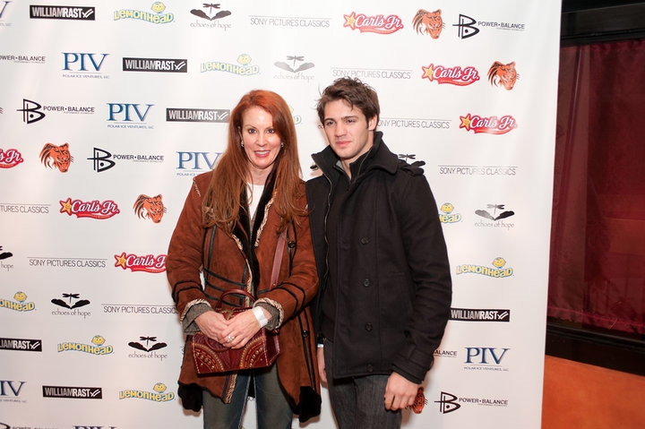 Picture of Steven R. McQueen