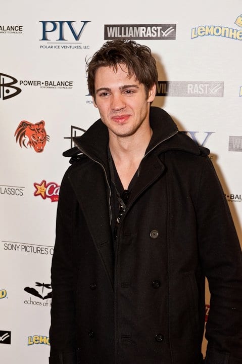 Picture of Steven R. McQueen