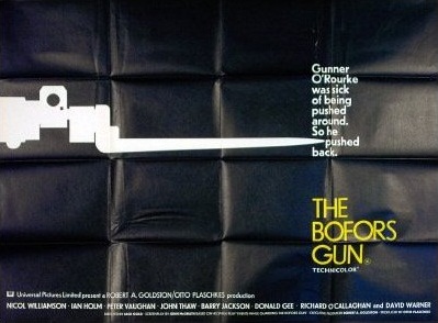 Picture of The Bofors Gun