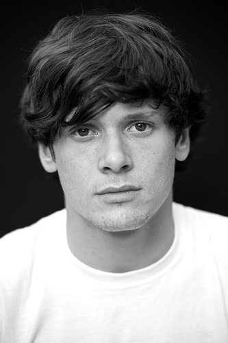 Picture of Jack O'Connell