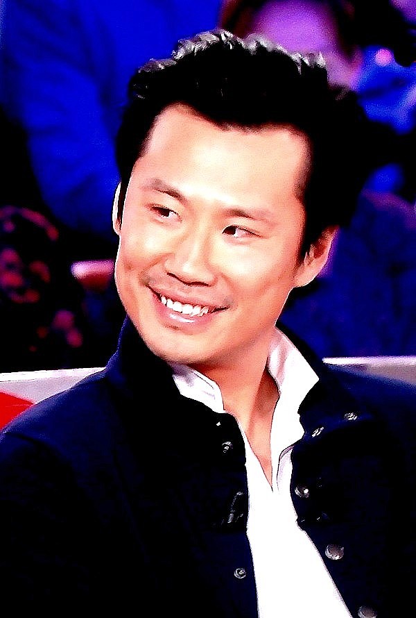 Picture of Frédéric Chau