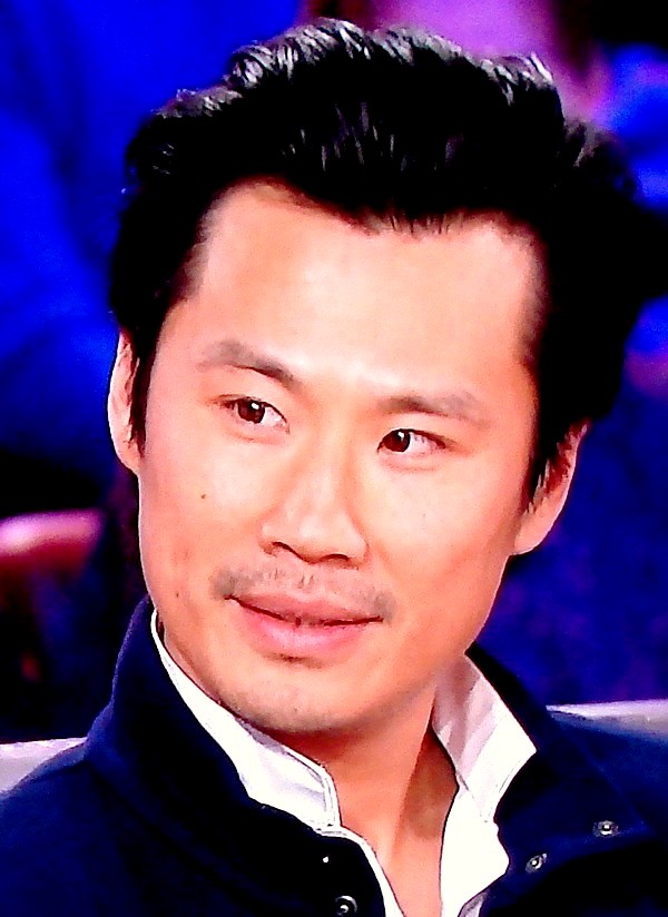 Picture of Frédéric Chau