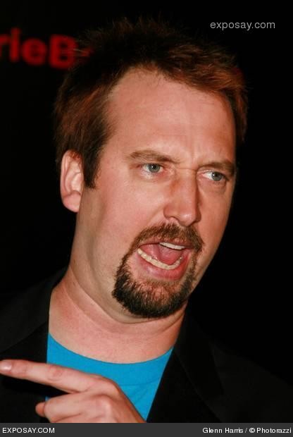 Picture of Tom Green
