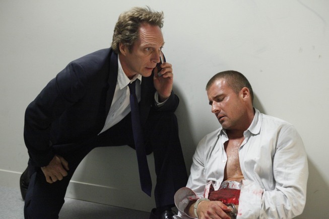 Prison Break image