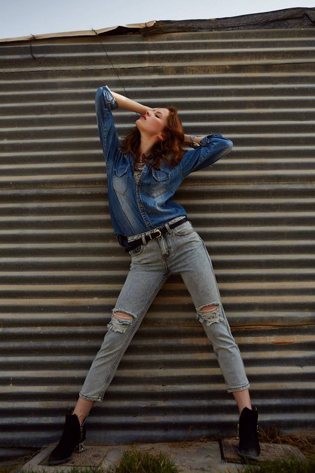 Image of Maria Bednarz