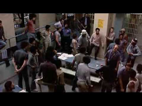 Picture of Short Eyes