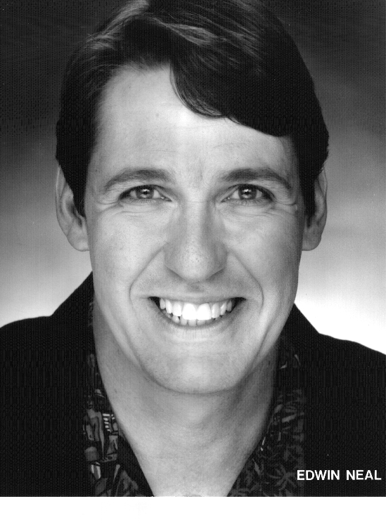 Picture of Edwin Neal