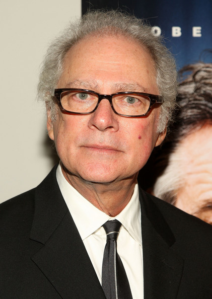 Picture of Barry Levinson
