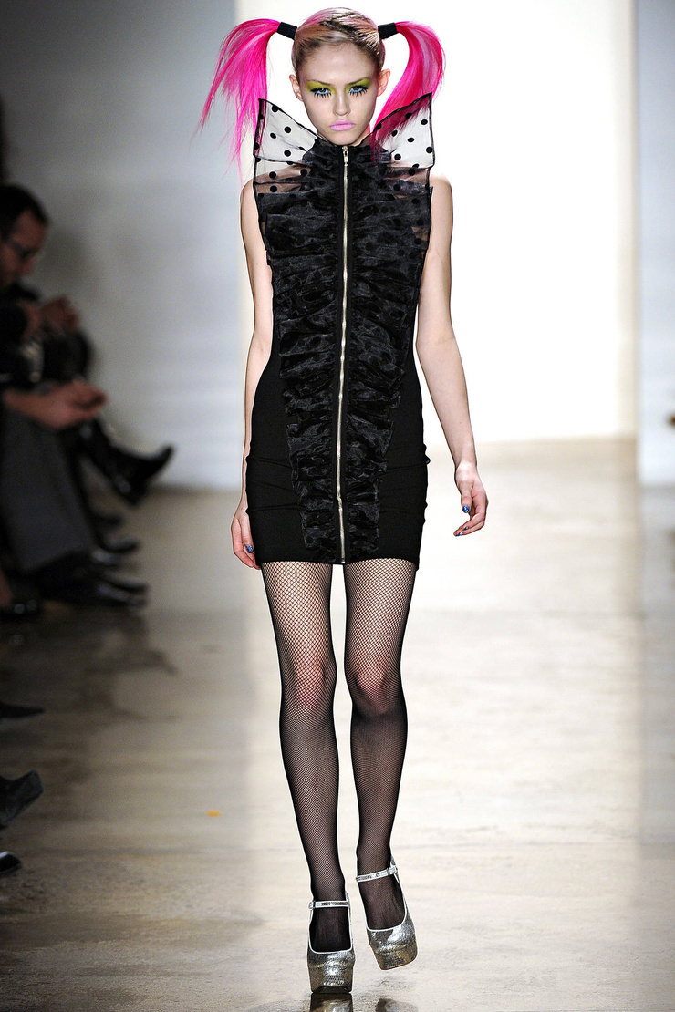 Charlotte Free image