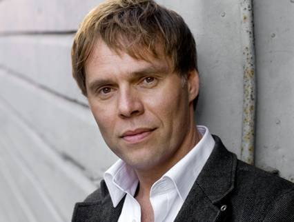 Picture of Matthew Harrison