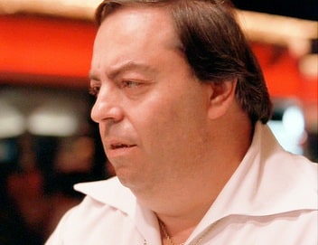 Picture of Nick Mazzola