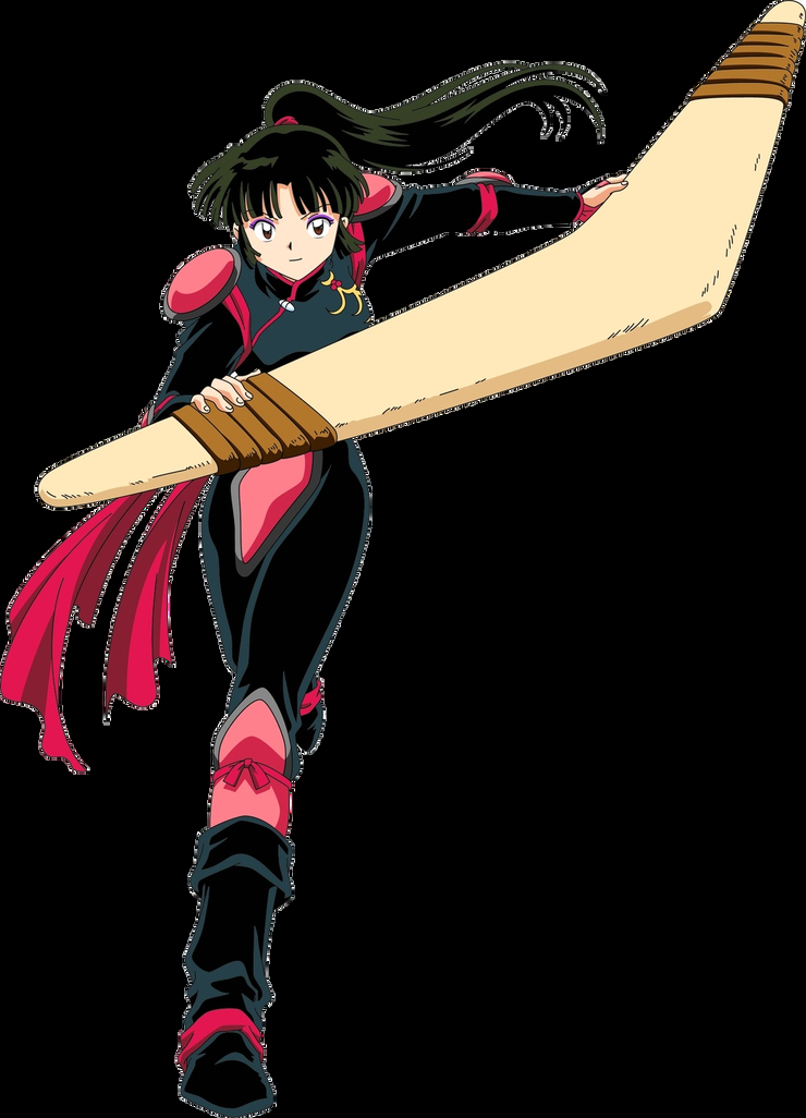 Picture of Sango