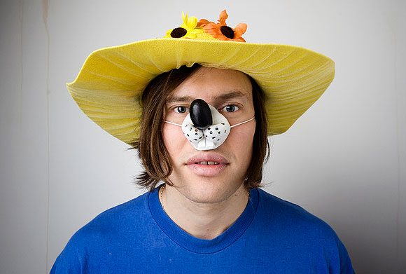 Image of Notkea Rotta