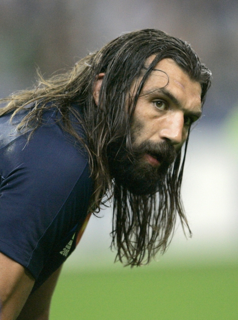 Picture of Sébastien Chabal