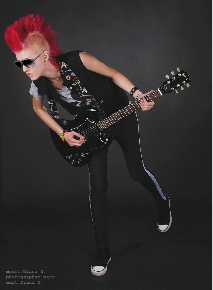 Picture of Diana Nelson