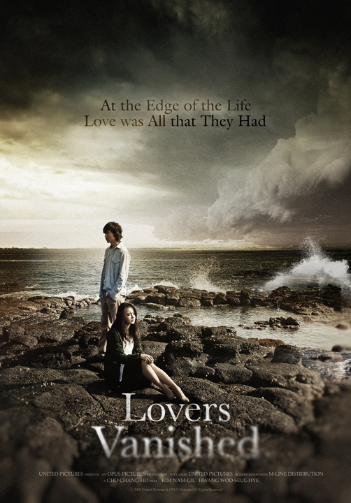 Picture of Lovers Vanished