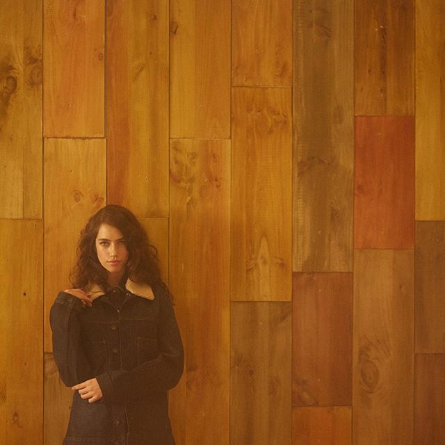 Image of Núria Rodríguez
