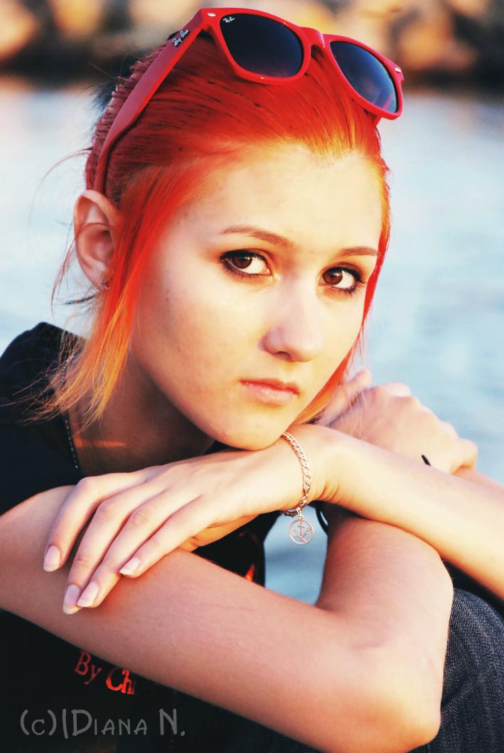 Picture of Diana Nelson