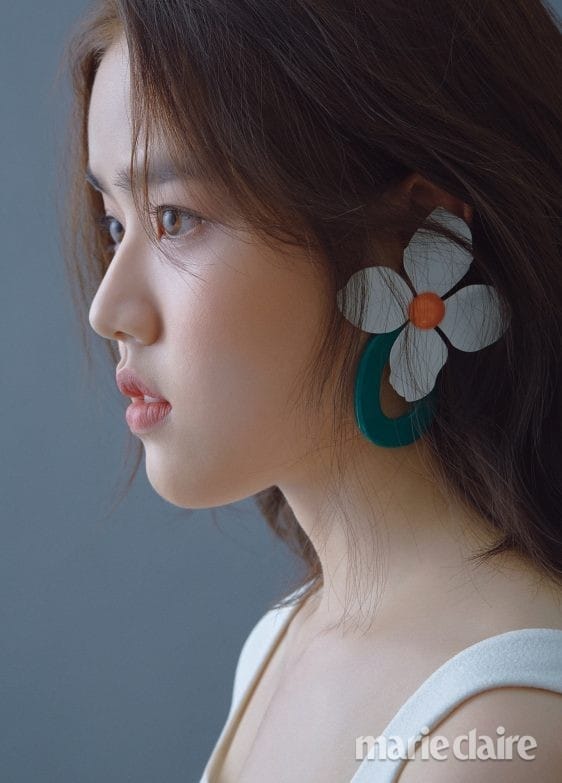 Picture of Hyang-gi Kim
