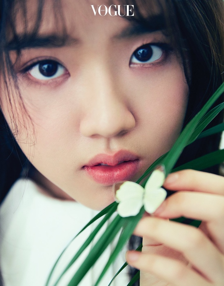 Picture of Hyang-gi Kim