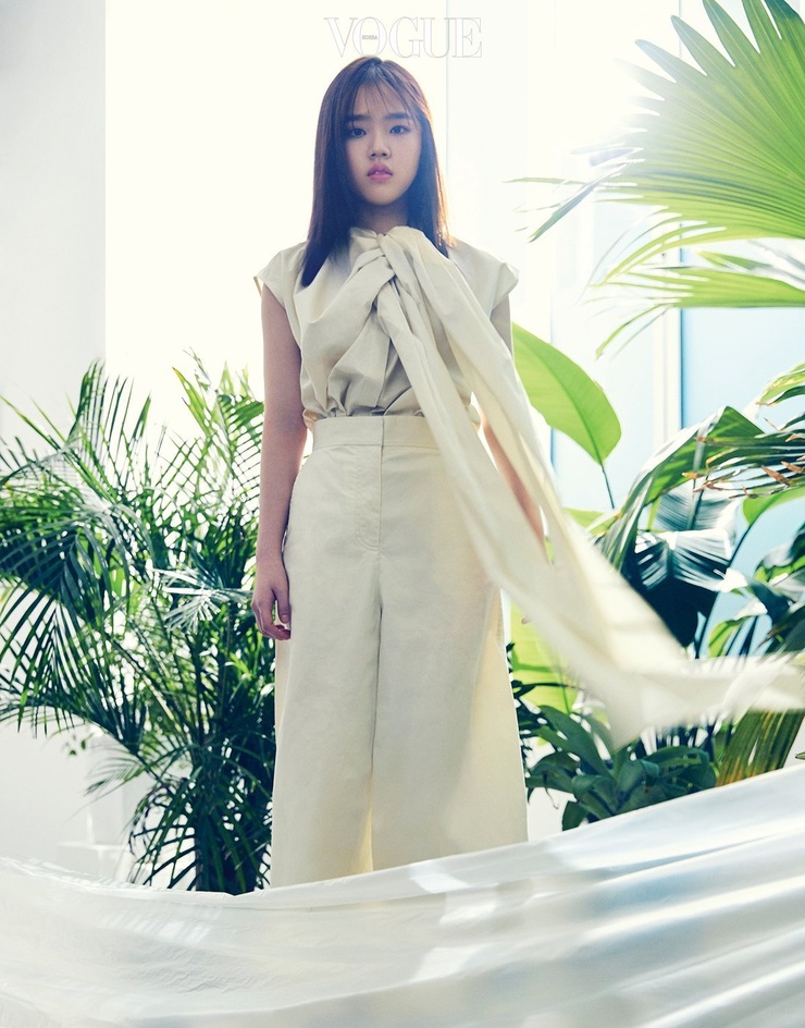 Picture of Hyang-gi Kim